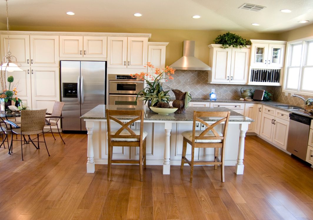 8 Kitchen Remodeling Ideas Homeowners Love