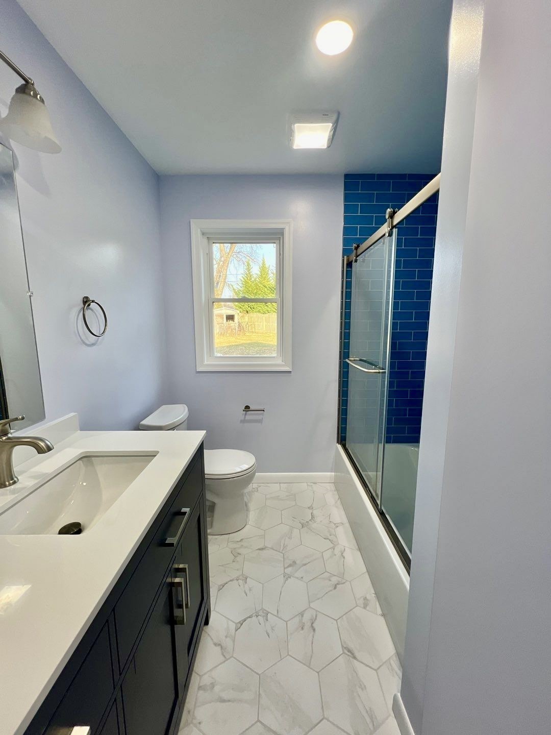 Bathroom Remodeling Checklist: Step by Step